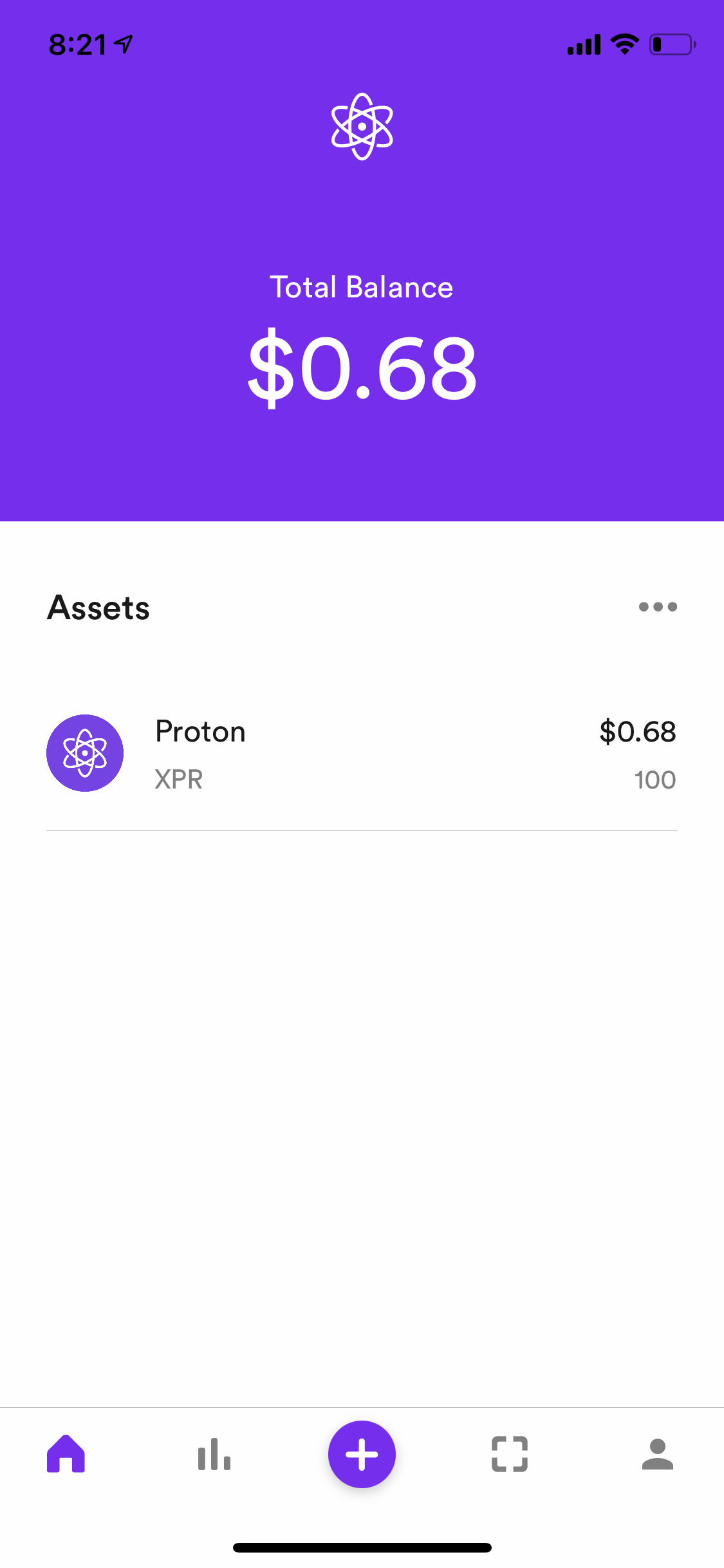 How to: Staking Proton XPR – protonnz | XPR Network BP
