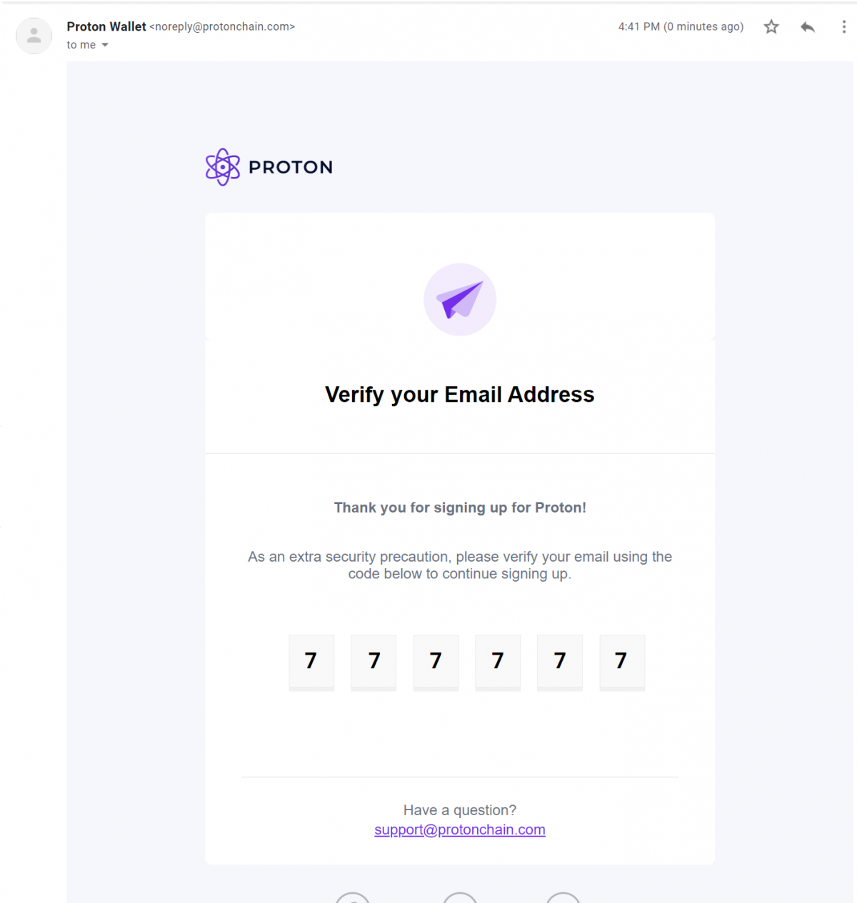 How to: Get your Proton username – Proton NZ | XPR Network BP