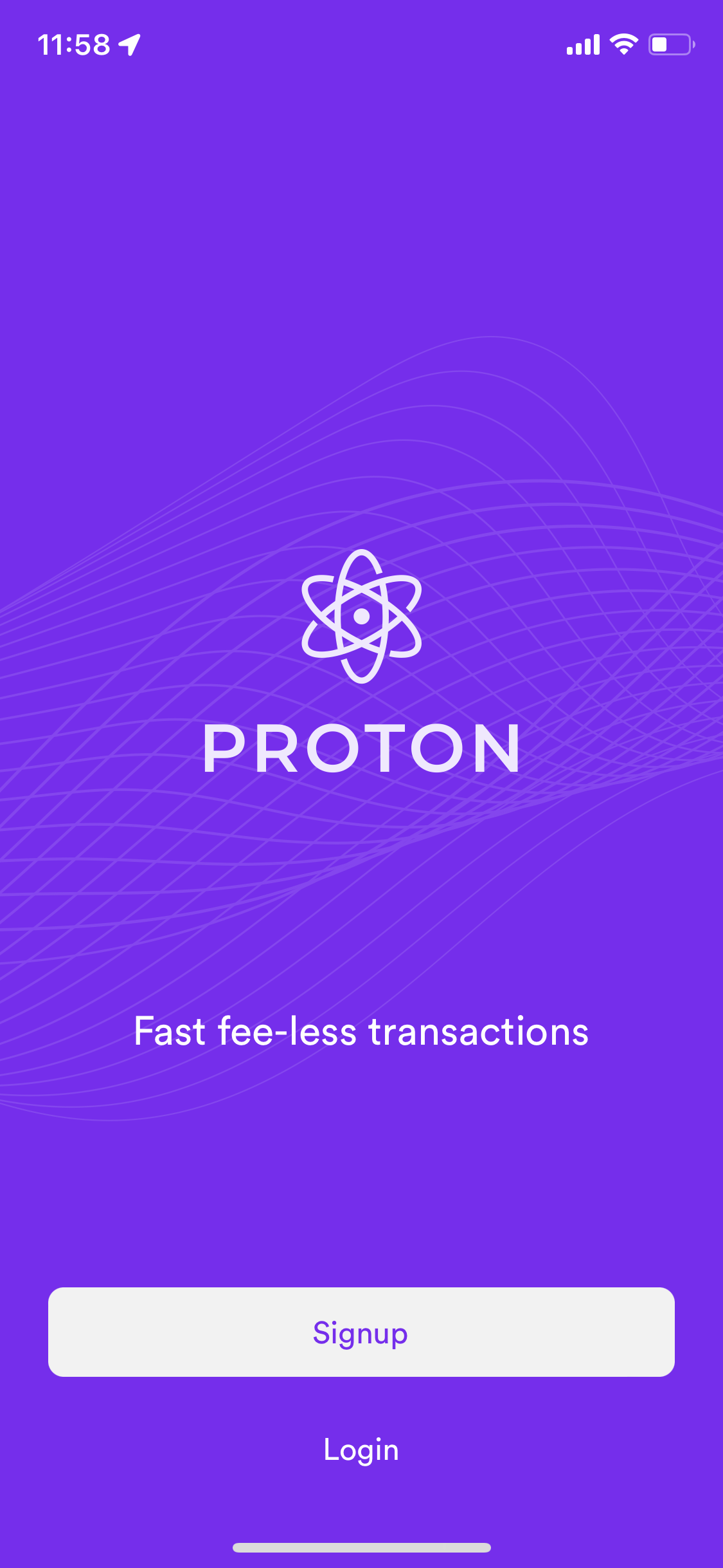 How to: Get your Proton username – Proton NZ | XPR Network BP