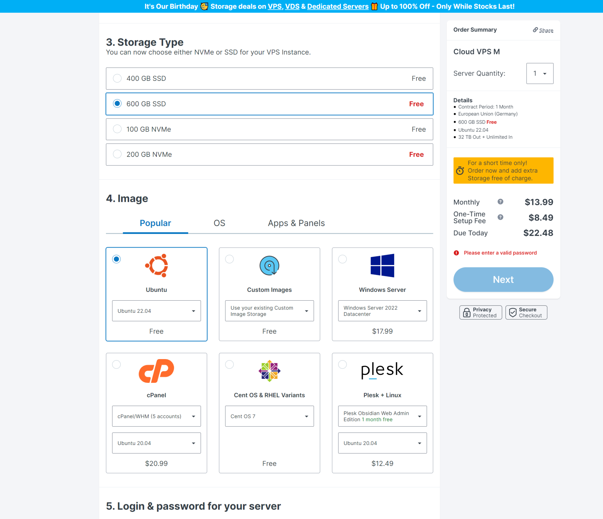 How to setup an XPR Network Block Producer – protonnz | XPR Network BP