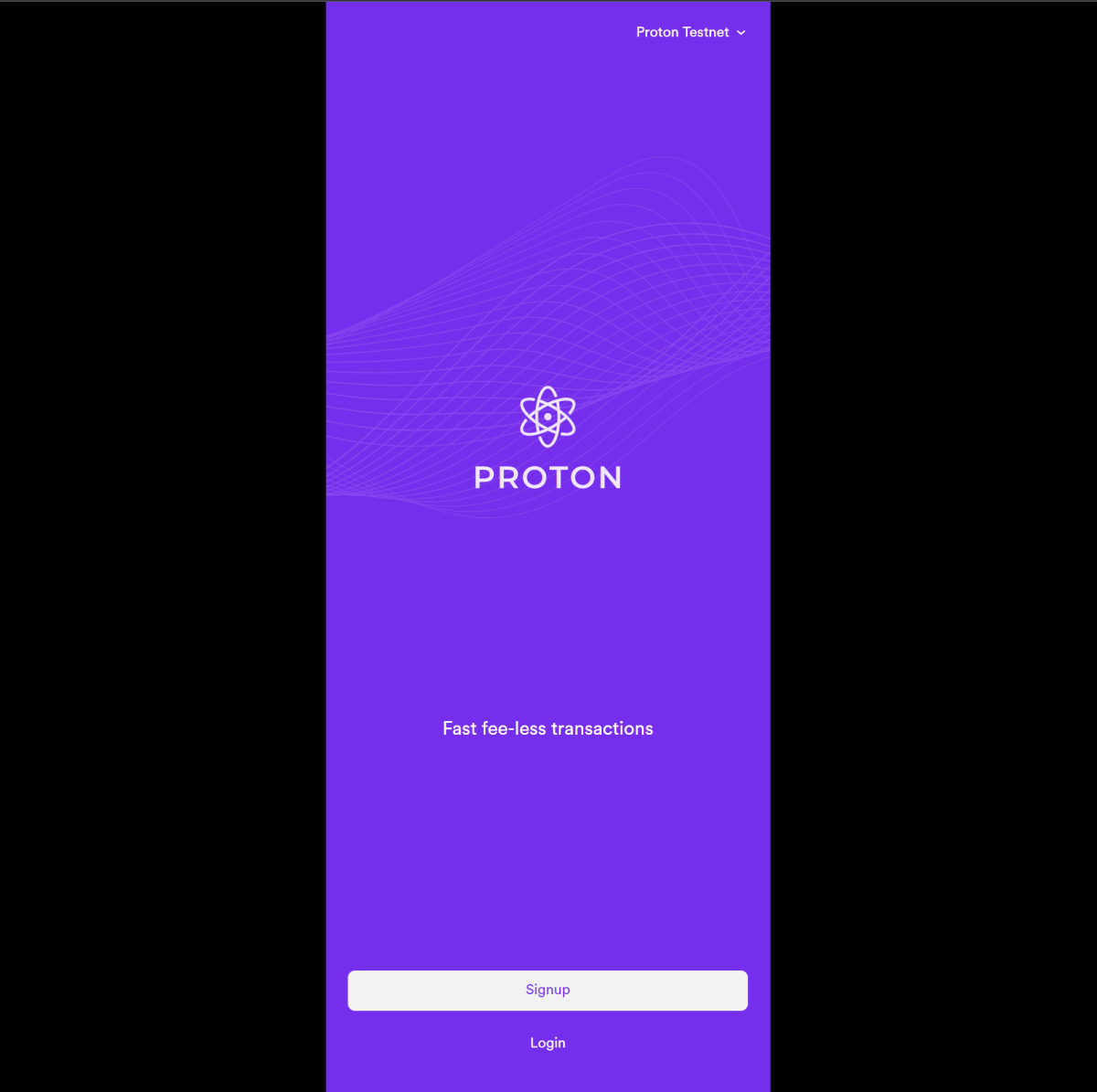 How to setup an XPR Network Block Producer – protonnz | XPR Network BP