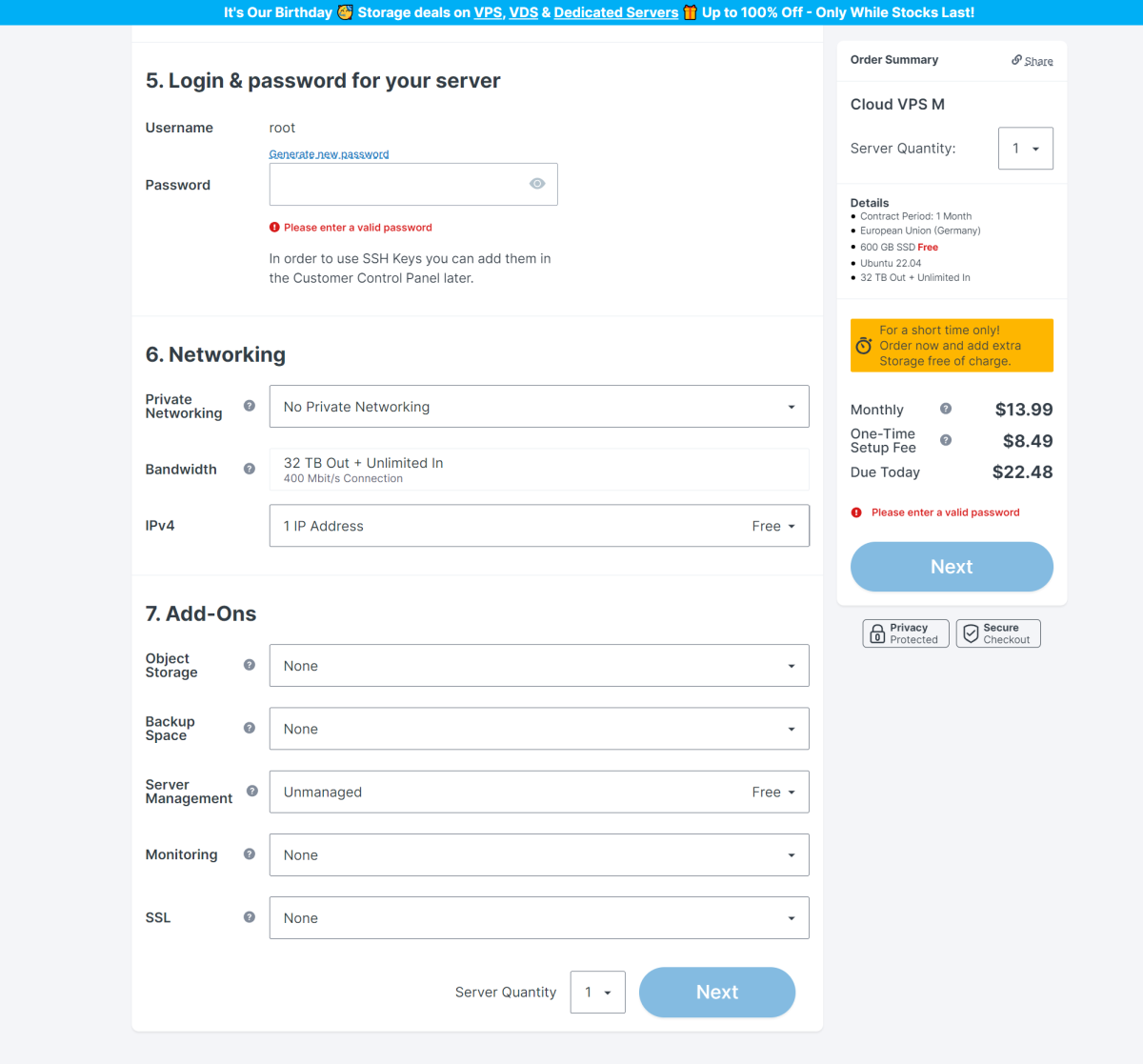 How to setup an XPR Network Block Producer – protonnz | XPR Network BP