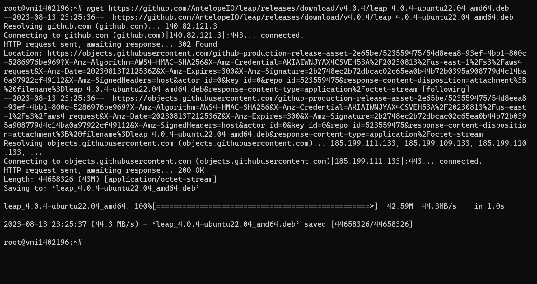 How to setup a Proton Block Producer – Proton NZ | XPR Network BP